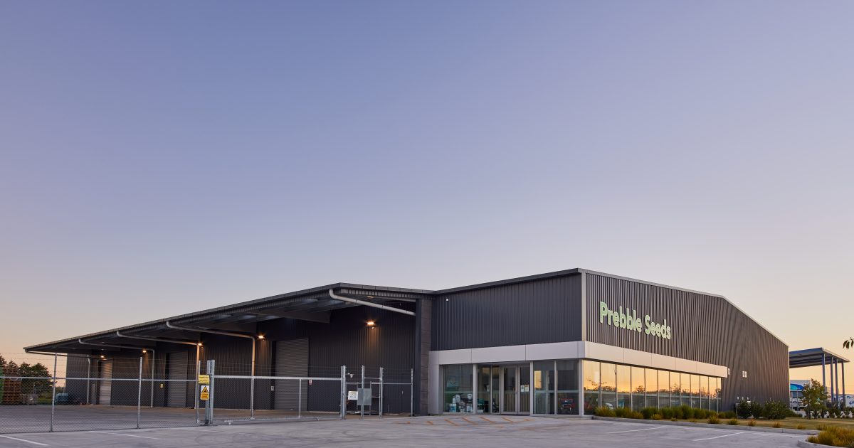 Industrial and Commercial Projects - Corcon